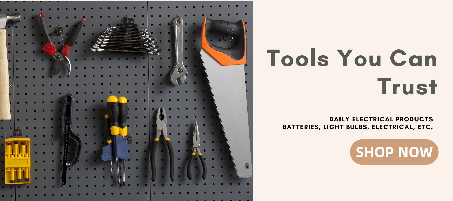 Tool – CC Group Trading